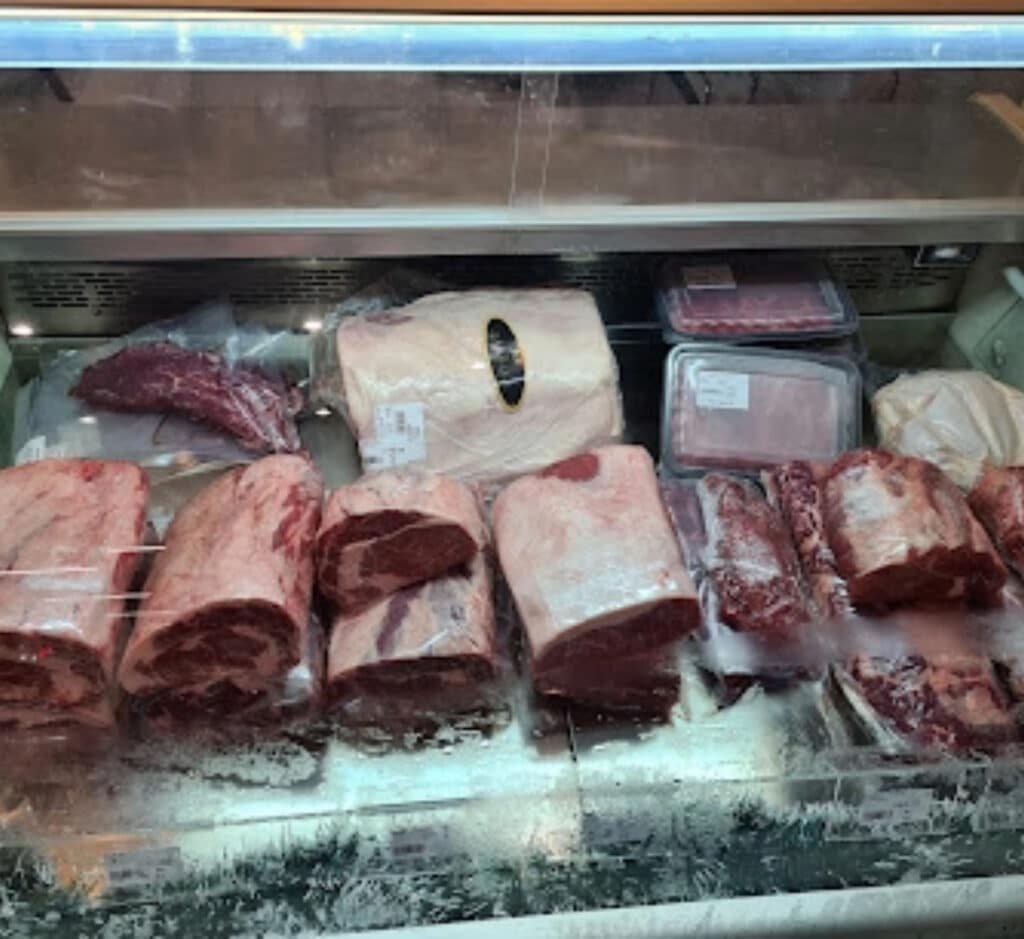 Fat Butchery 】入驻美乐花园，现点现选现烹，一店通杀 | Johor Food Network